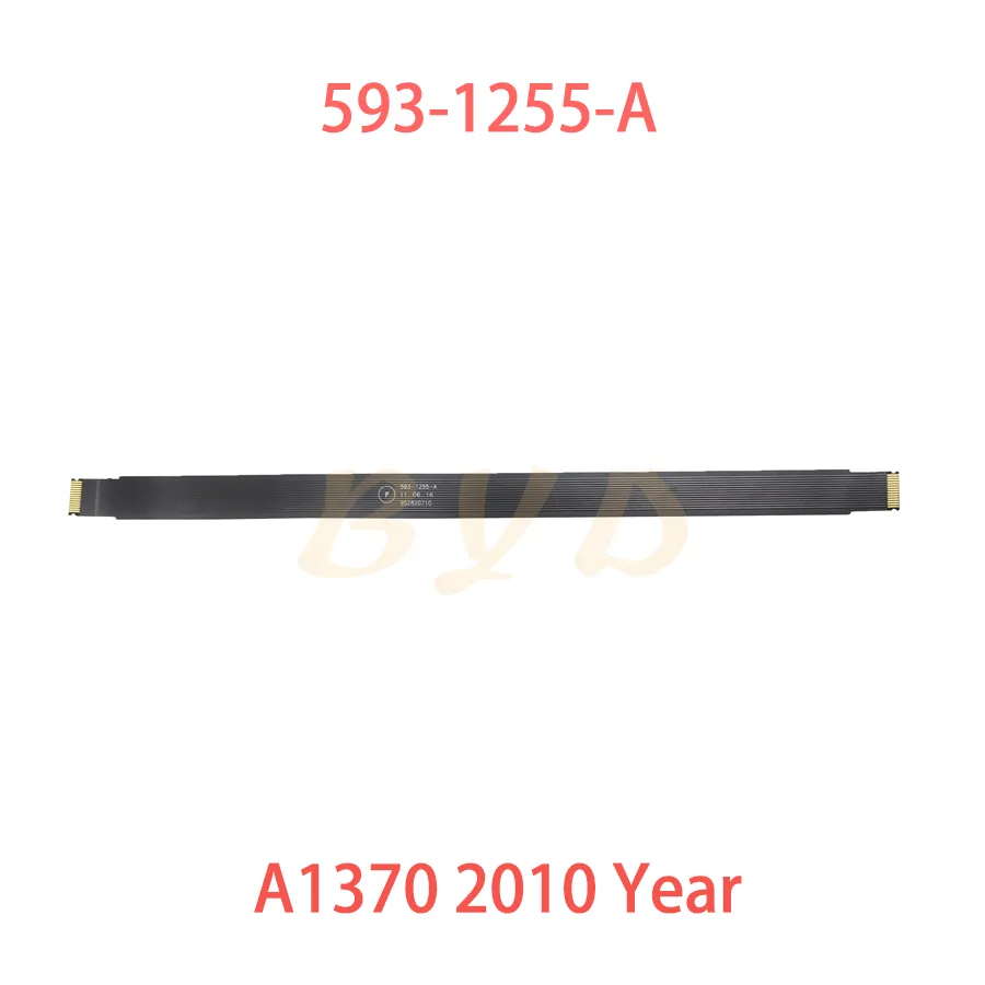 Touchpad Trackpad Flex Cable for MacBook Air 11 in A1370 A1465 2010 ...