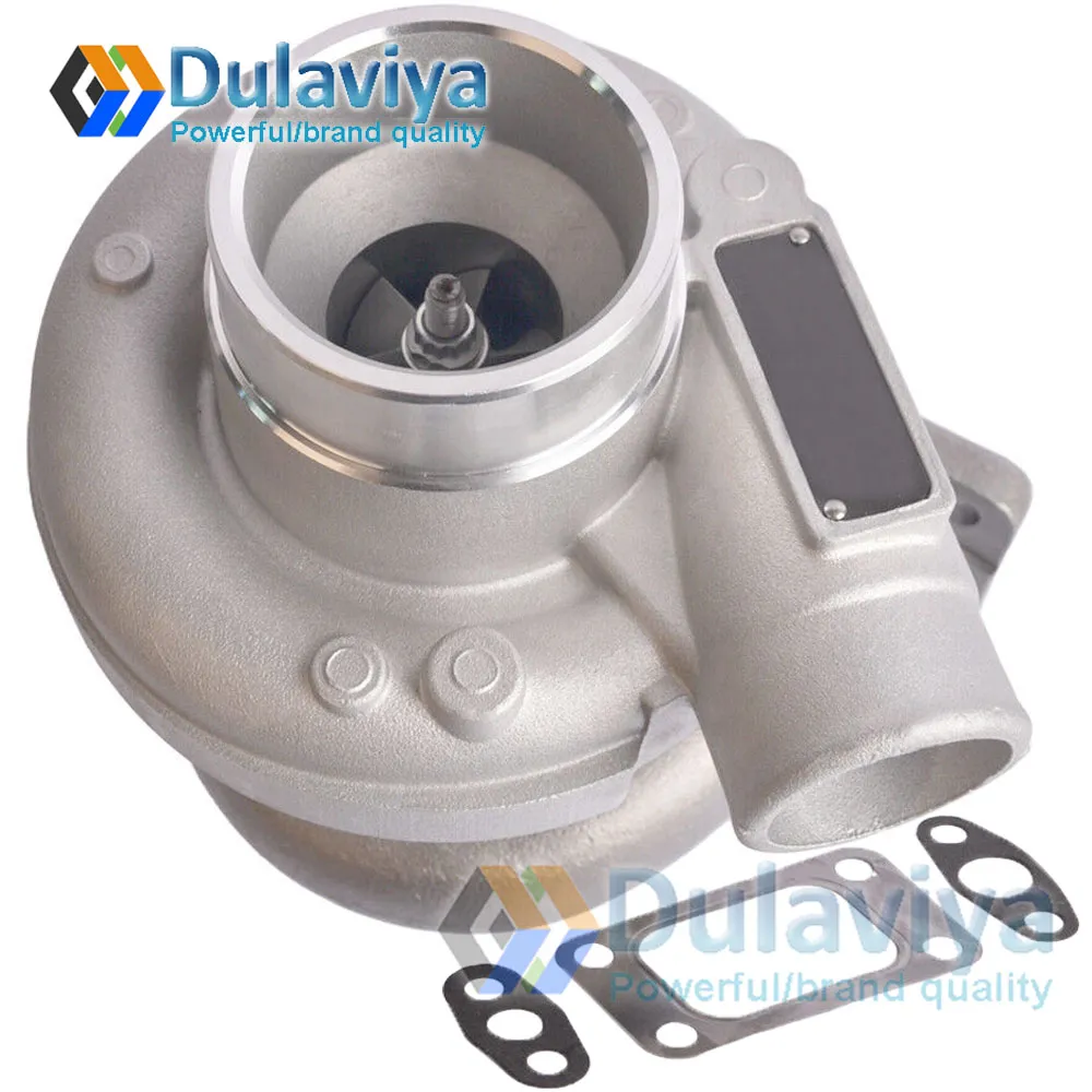 DHgate.com:Turbocharger Fits For Cummins 4BT 3.9L & CASE Holland Elite ...