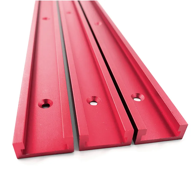 30-Model T-Track Slot miter saw for Woodworking DIY Tool - 300-800MM ...