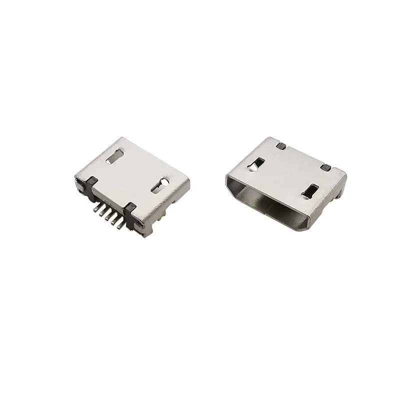 Micro USB Female Jack Connector 5 Pin Socket Adapter... From Ddmyday ...