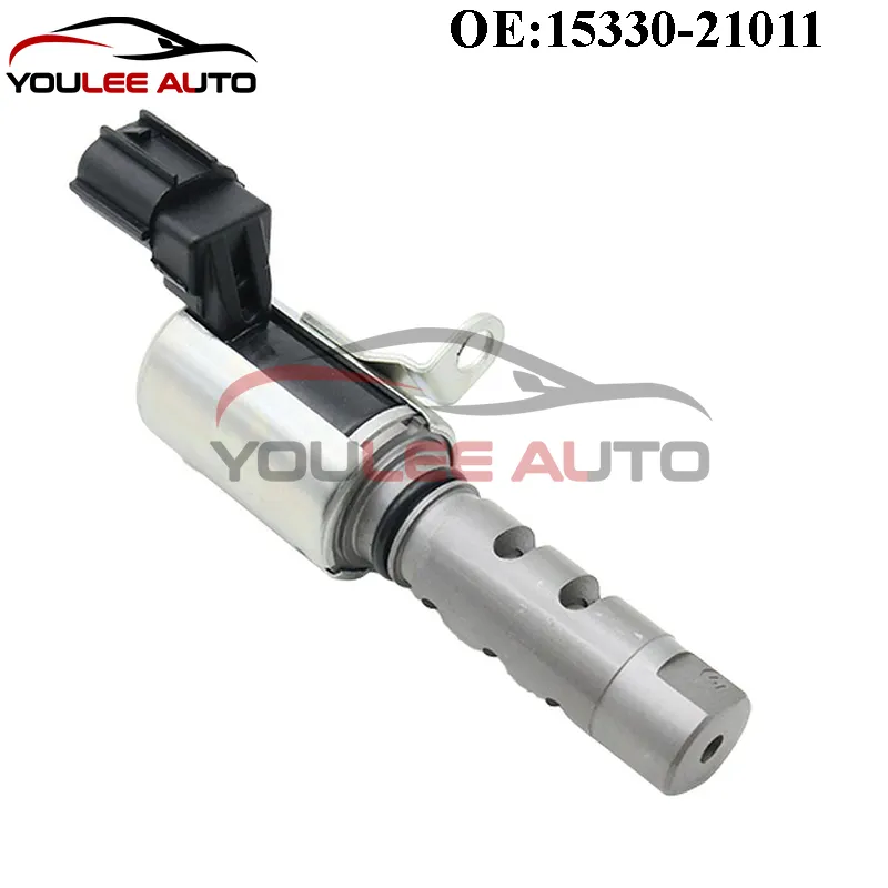 DHgate.com:Upgraded VVT Solenoid Kit, 3Pcs Auto Variable Valve Timing Solenoids Replacement for ...