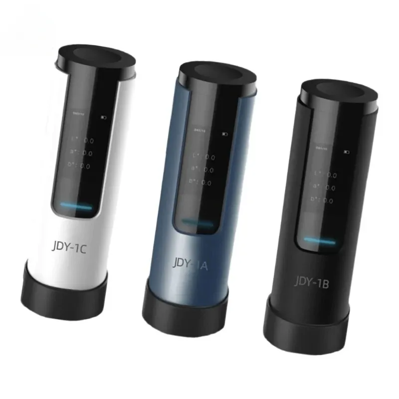 Colorimeter Meter Chromometer Smart Measuring Instrument APP Control Auto Calibration Android ...