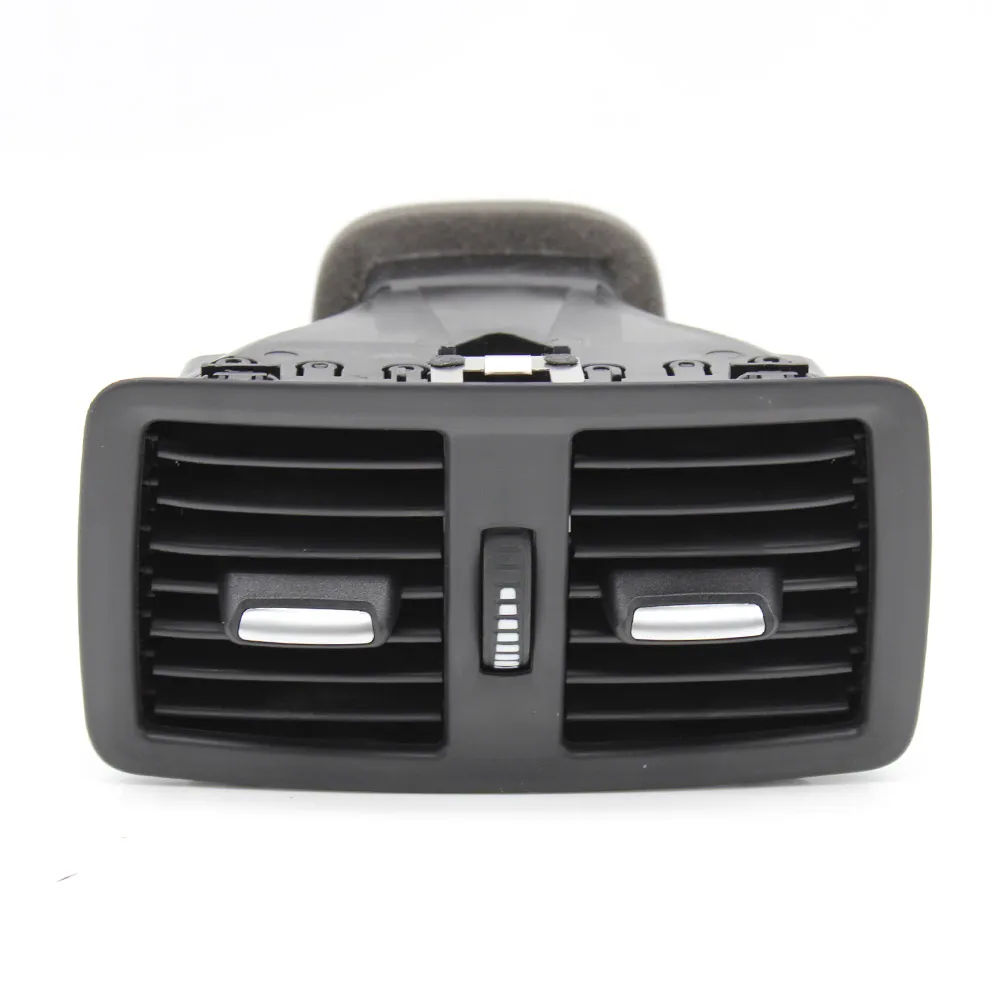 Automotive Rear Console Air Vent Assembly Durable Plastic, Direct Fit ...