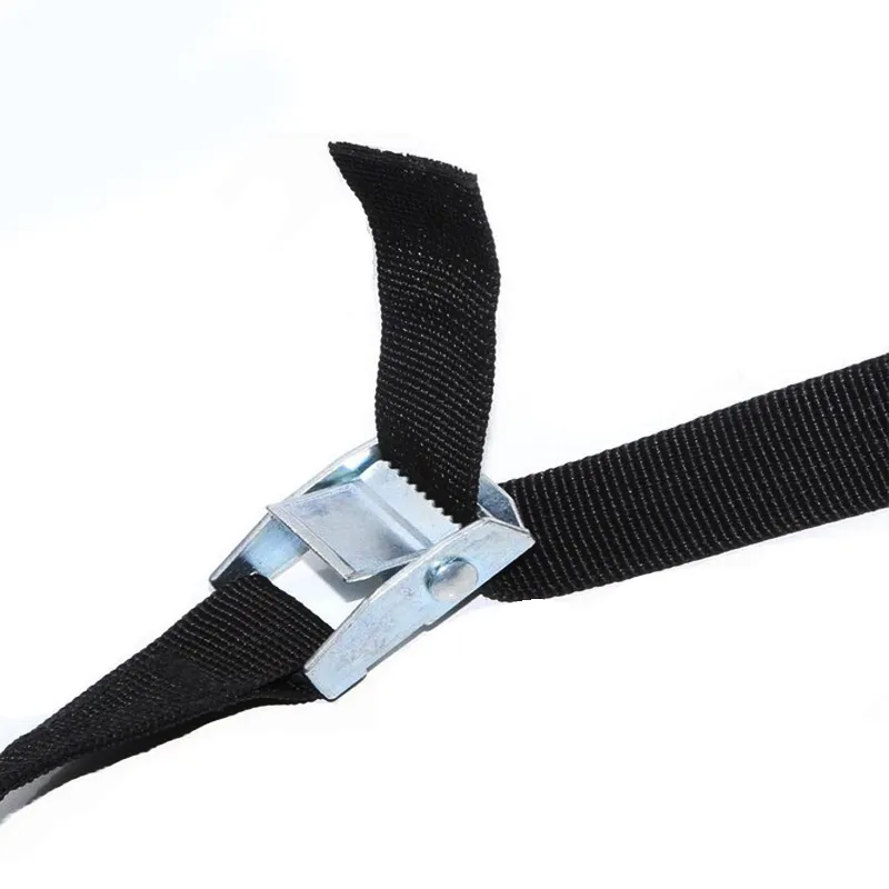 5M/3M Car Fixed Elastic Strap for Heavy Object Tightening on Car Trunks ...