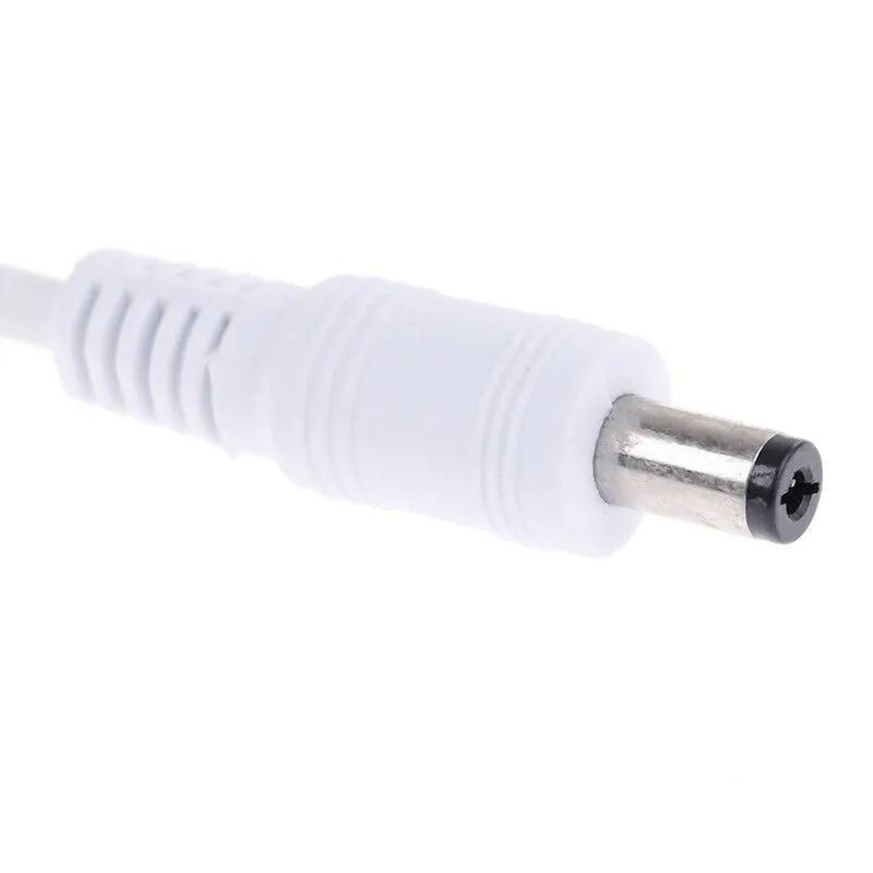 Inline Dimmer Switch Control Adapter Touch for LED Strip Panel Light DC ...