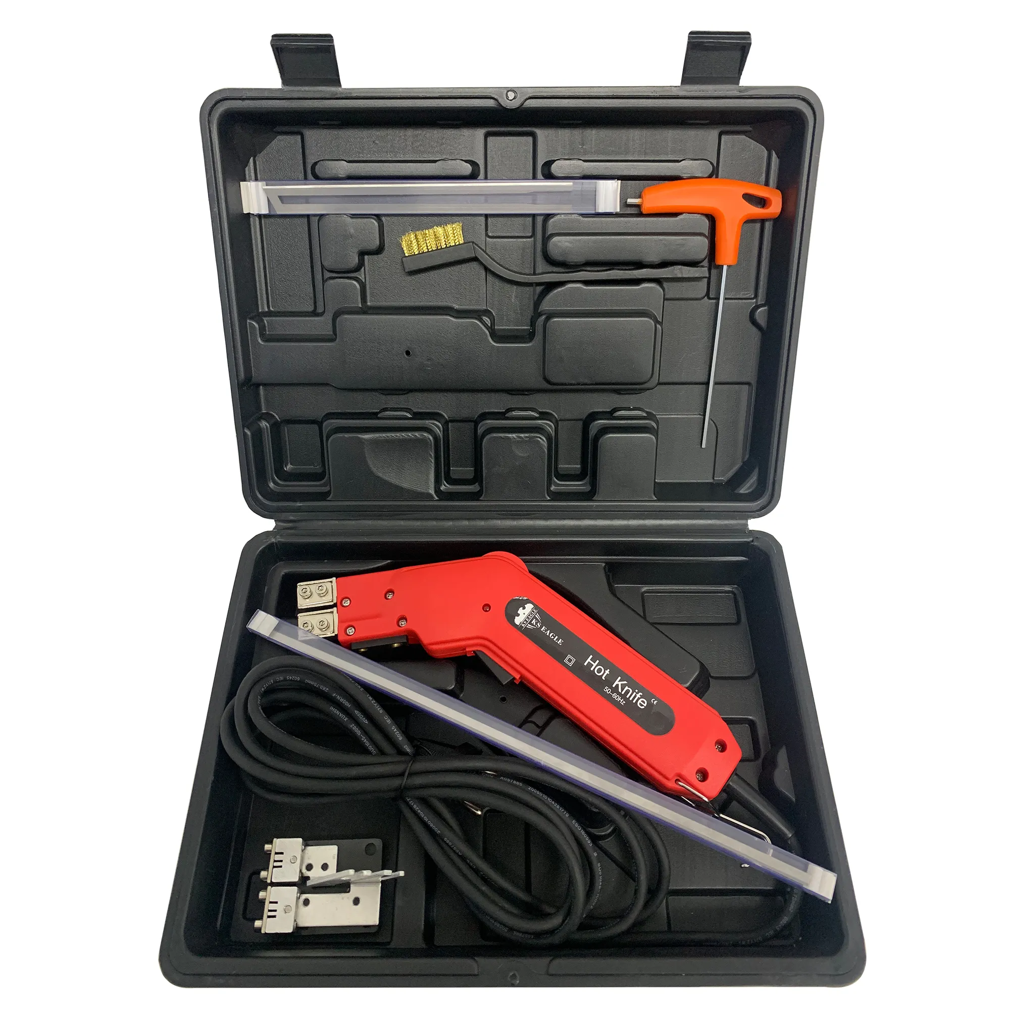 KS EAGLE 150W Handheld Electric Hot Knife Foam Sponge Cutter Styrofoam ...