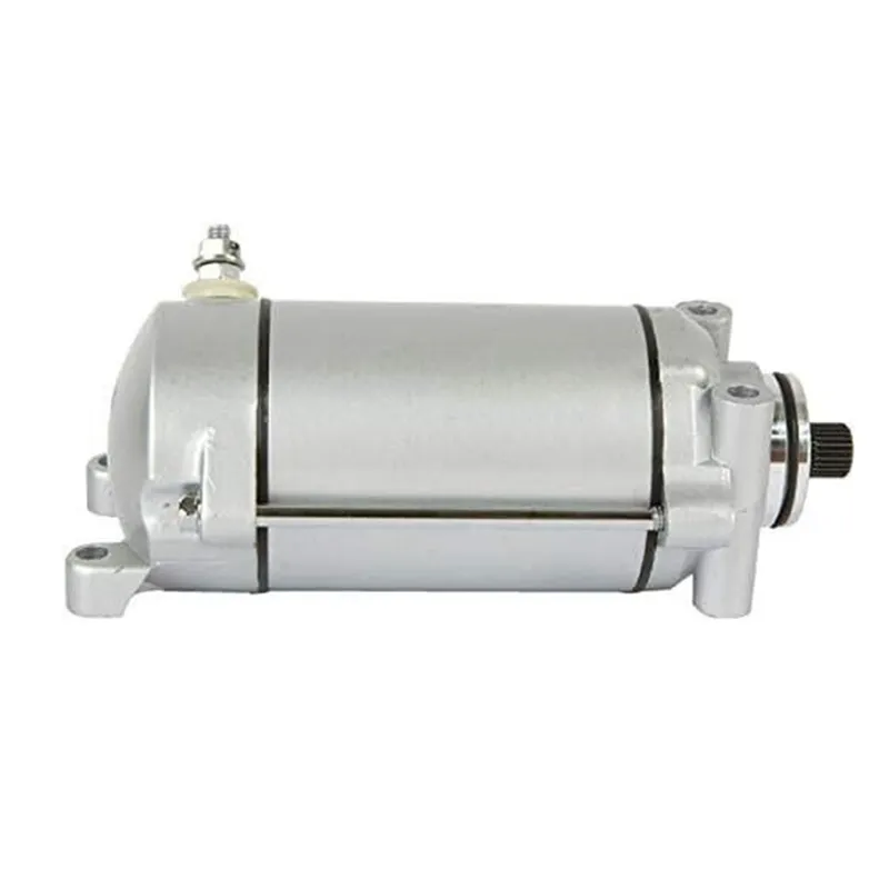 Motorcycle Starter Motor for Honda CB250 Nighthawk CM200T Twinstar ...
