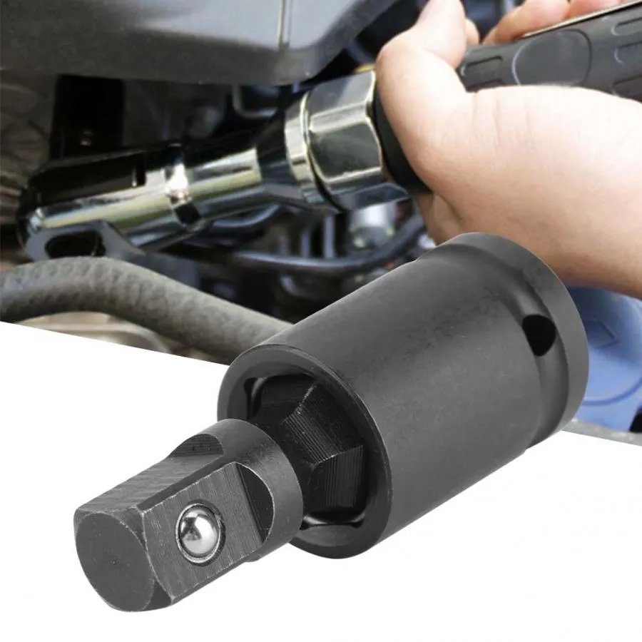 Universal Pneumatic Joint torque wrench Socket Adapter for Phosphating ...