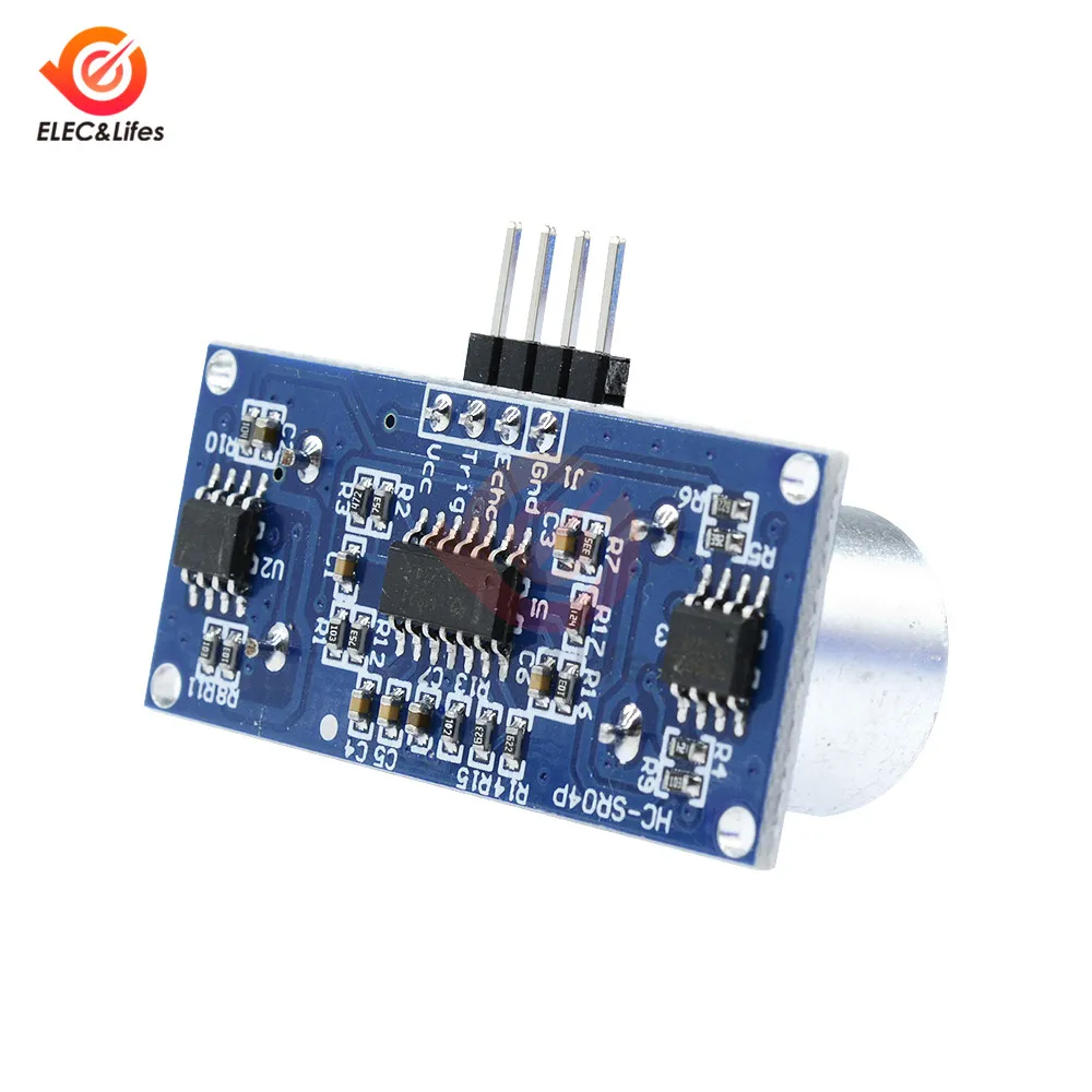 Wholesale Ultrasonic Ultrasonic Sensor Arduino With Measuring Distance ... Wholesale Ultrasonic Ultrasonic Sensor Arduino With Measuring Distance ...