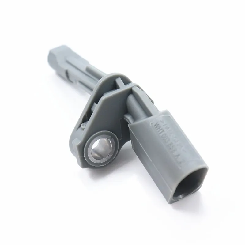 Premium ABS Wheel Speed Sensor WHT003856A-WHT003859A, 4-Pack Set ...