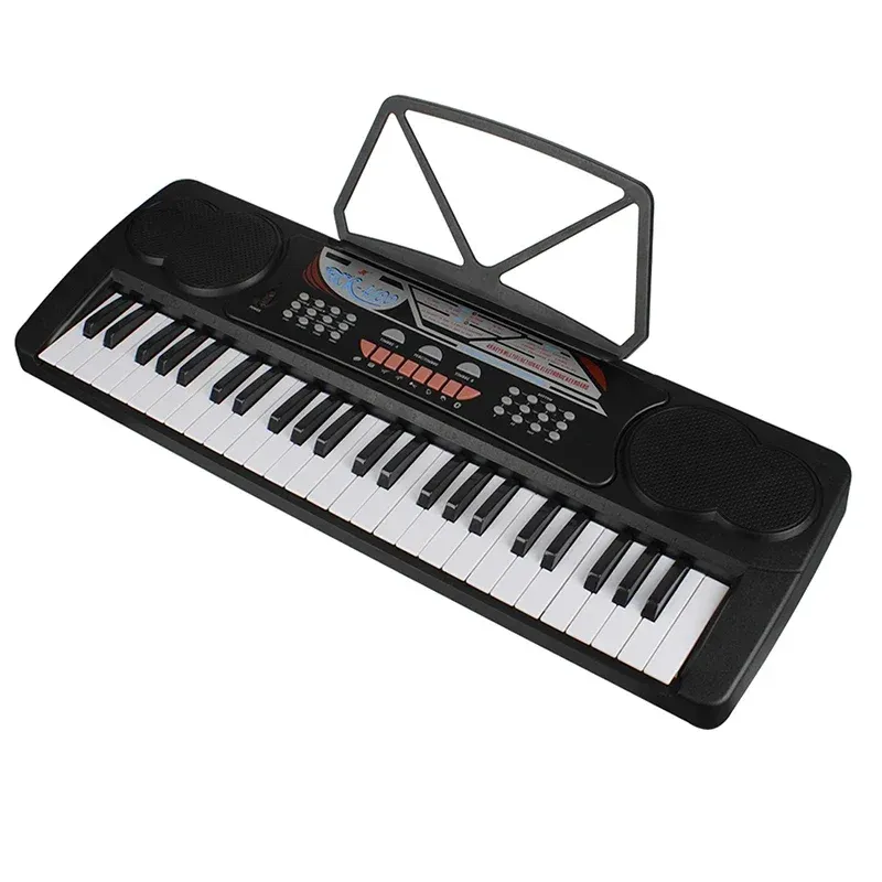 DHgate.com:Otomatone: Flexible Electric Piano for Kids, Unique Musical ...