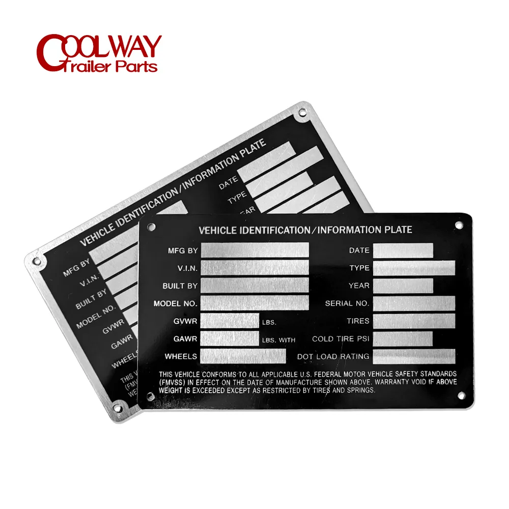 Trailer Number Plate Light: Heavy Duty Aluminum... From Ddmyday, $58.12 ...
