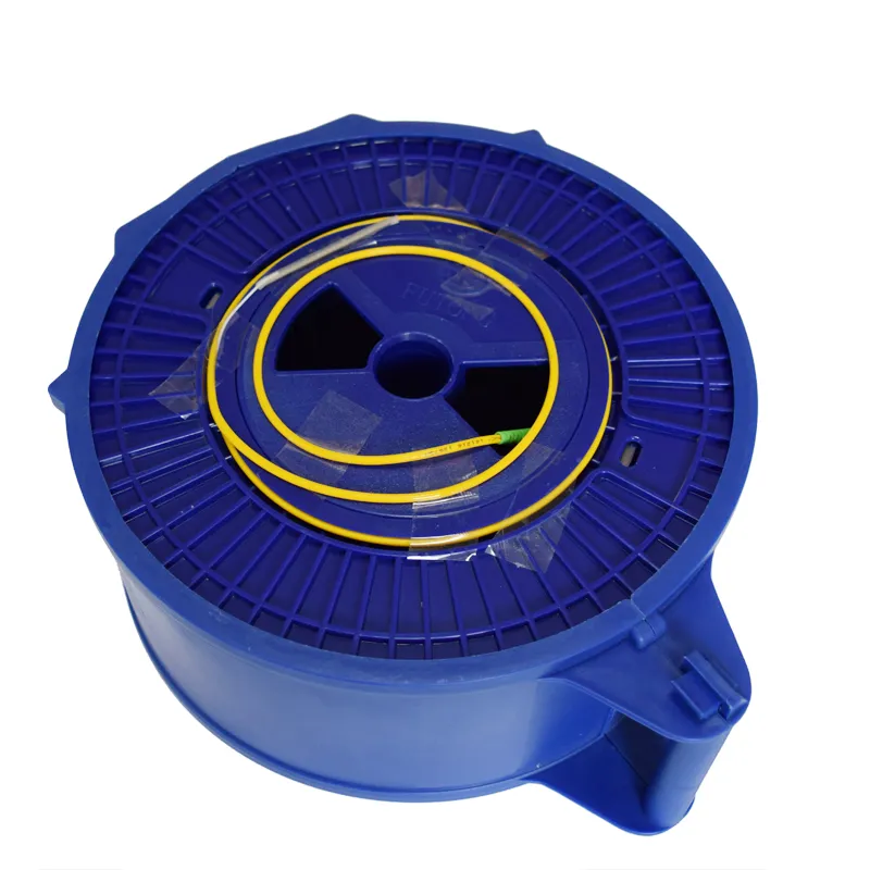 Fiber Optic OTDR Launch Cable Singlemode 9/125um 2km From Ddmyaug, $148 ...