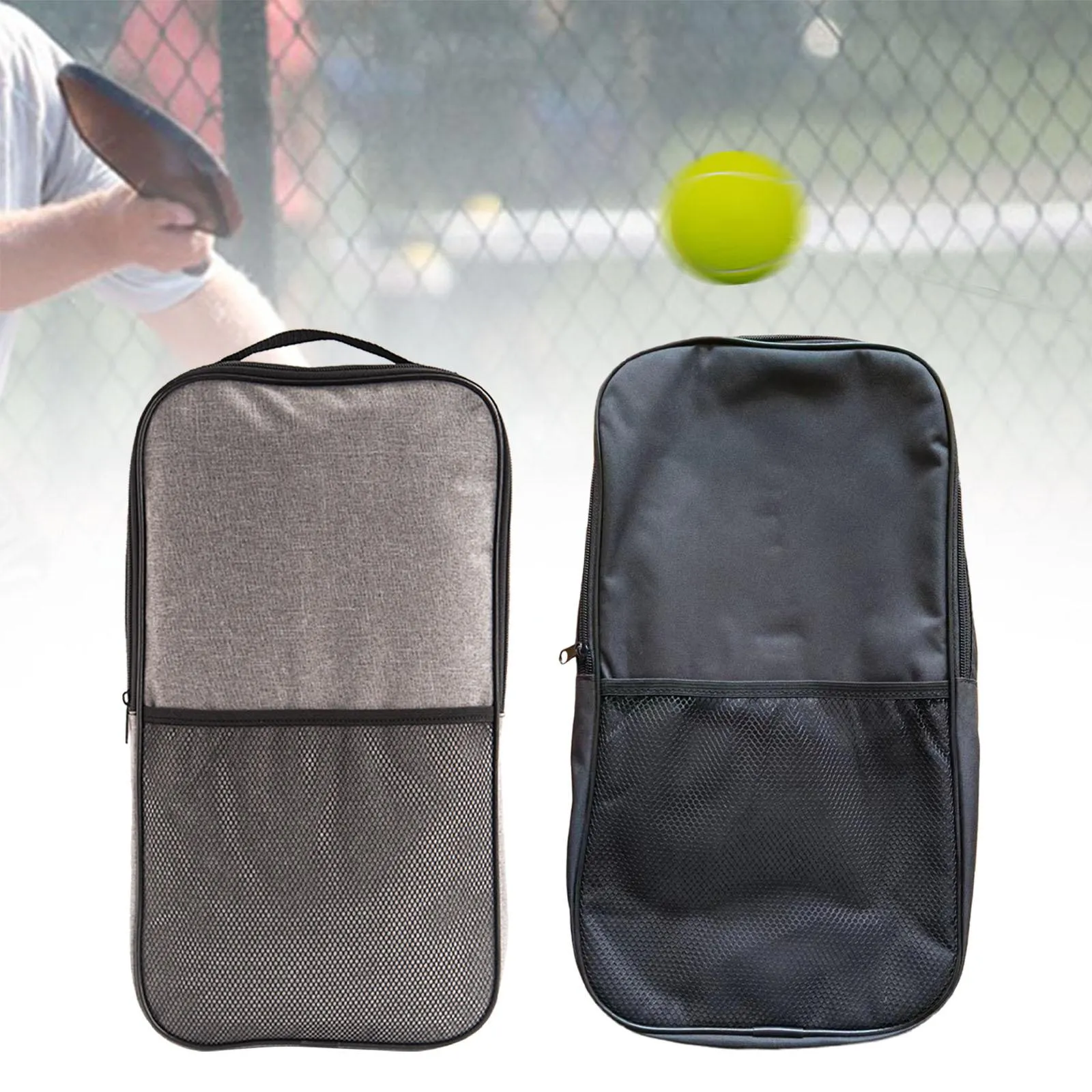 DHgate.com:Pickleball Racket Sleeve Bag Pouch | Durable Neoprene ...