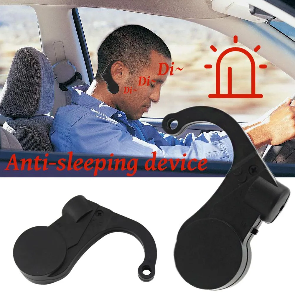 DHgate.com:New Anti-Sleep Device: Car Safety Alert to Keep Drivers ...