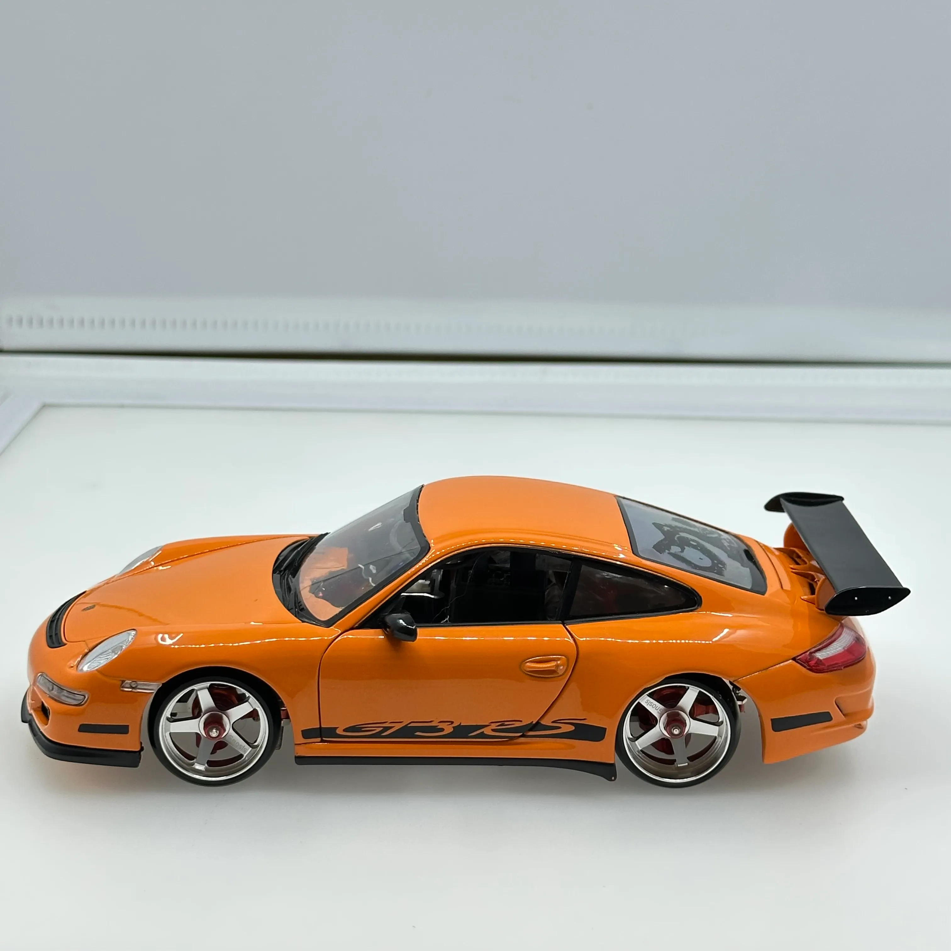 DHgate.com:202498mm Wheelbase Car Shell Body for 1:28 RC Car XRX DRZ ...