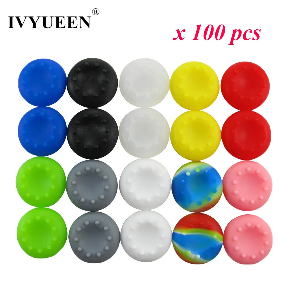 PS4 Silicone Grip Caps 100 Pack Controller... From Ddmyaug, $45.14 ...