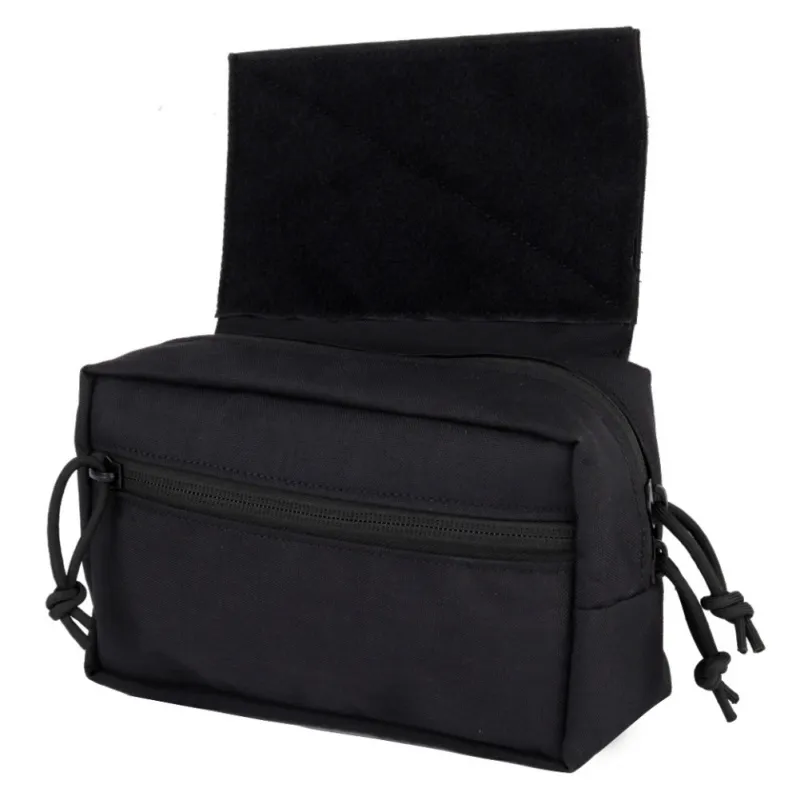 Waterproof Tactical Molle Pouch For Hunting, Shooting, And Sports ...