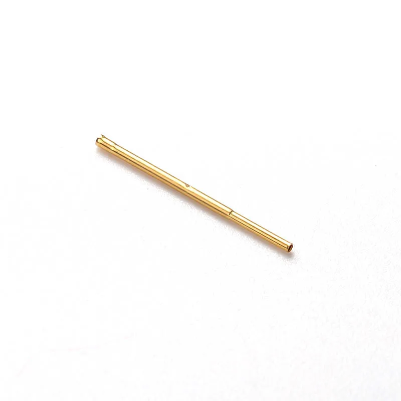 R50-2C, R50-2S, R50-2W7 Spring Test Probes | /Bag 0.86mm Snap Ring ...