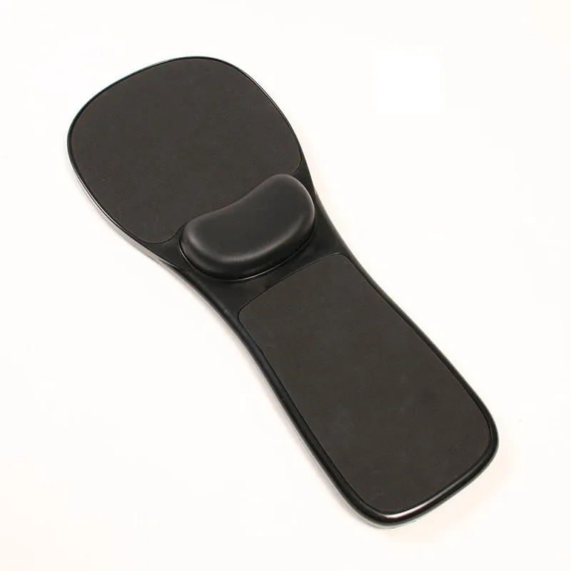 Vinlo Armrest Table with Memory Foam Wrist Rest for Desk Chair ...