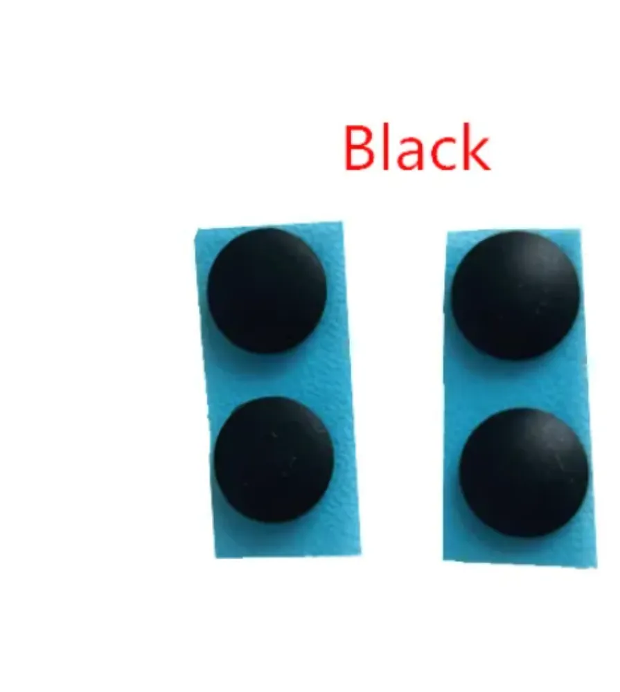 Gray/Black Rubber Feet Bottom Case Foot Pad for Surface Laptop 3 4 1867 ...