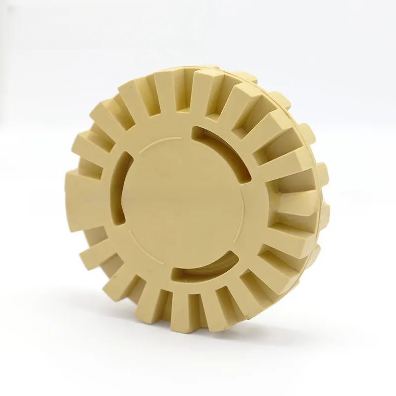 Car Rubber Remover Wheel Pneumatic Remover Disk Car Paint Sticker Tape ...