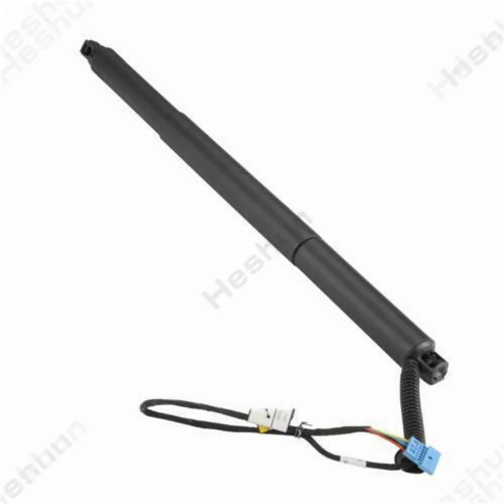 Power Hatch Lift Support Pair 31.5 in Steel Gas Struts for 2013-2017 ...