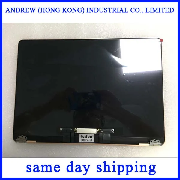 2024Brand New LCD Screen Replacement for MacBook Retina 13 A1706 A1708 ...