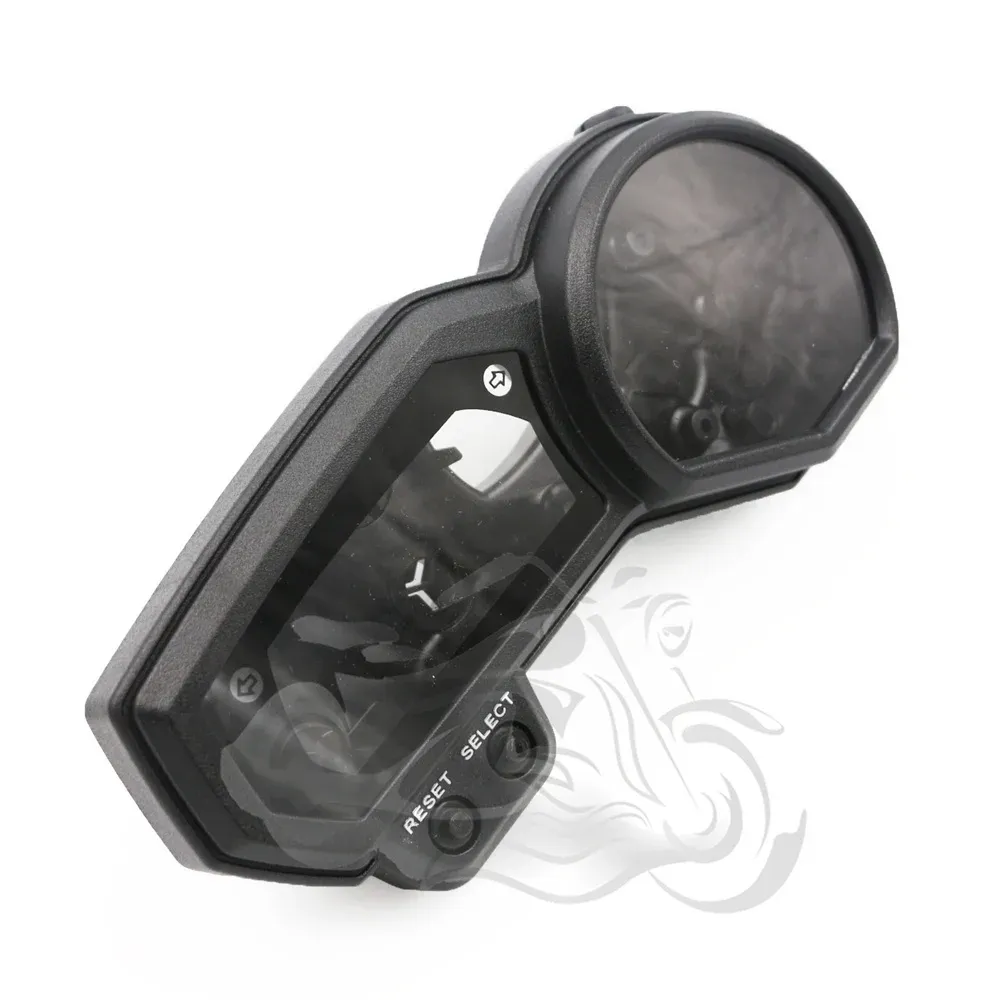 FZ1 FZ6 FZ8 Motorcycle Instrument Gauge Housing Cover Speedometer Cover ...