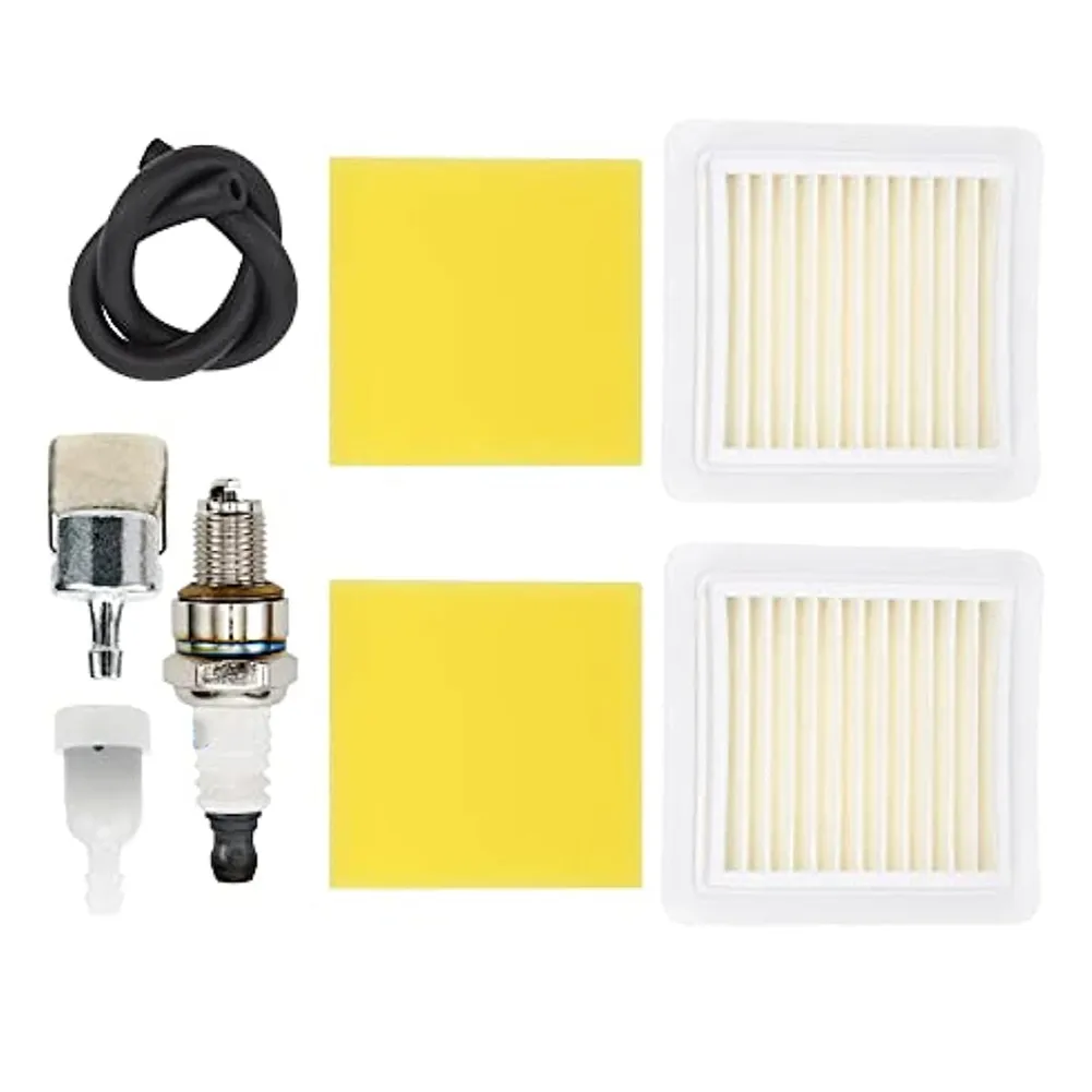 DHgate.com:Echo Shindaiwa Trimmer & Brush Cutter Air Filter Kit: Pre ...