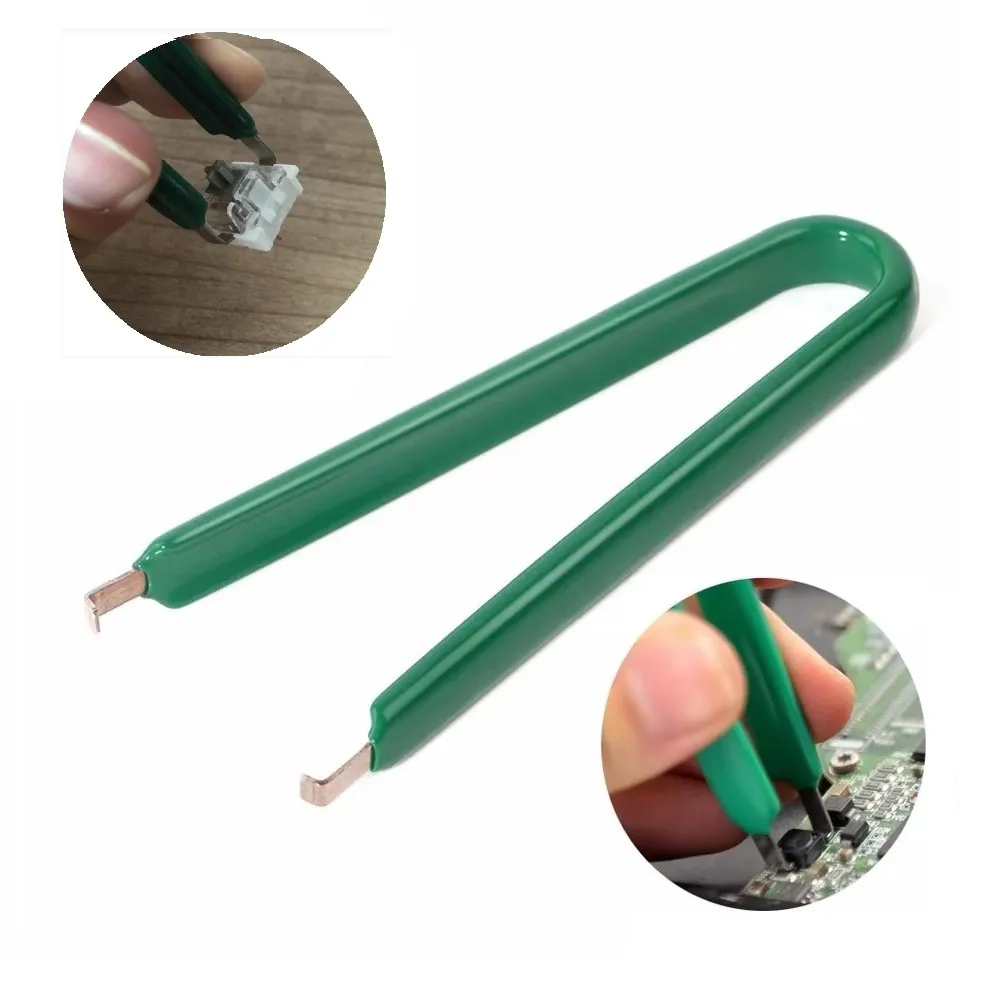 Mechanical Keyboard Switch Puller Tool for MX Cherry, Kailh, Gateron ...