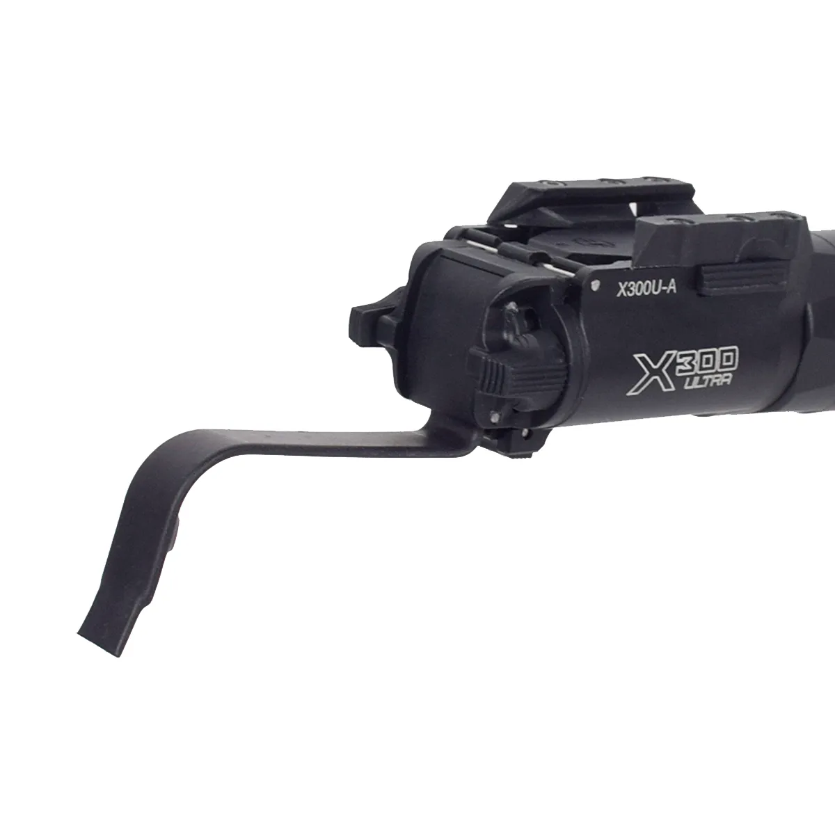 Tactical Pistol Accessories: 1911 DG Grip Switch Assembly For X Series ...