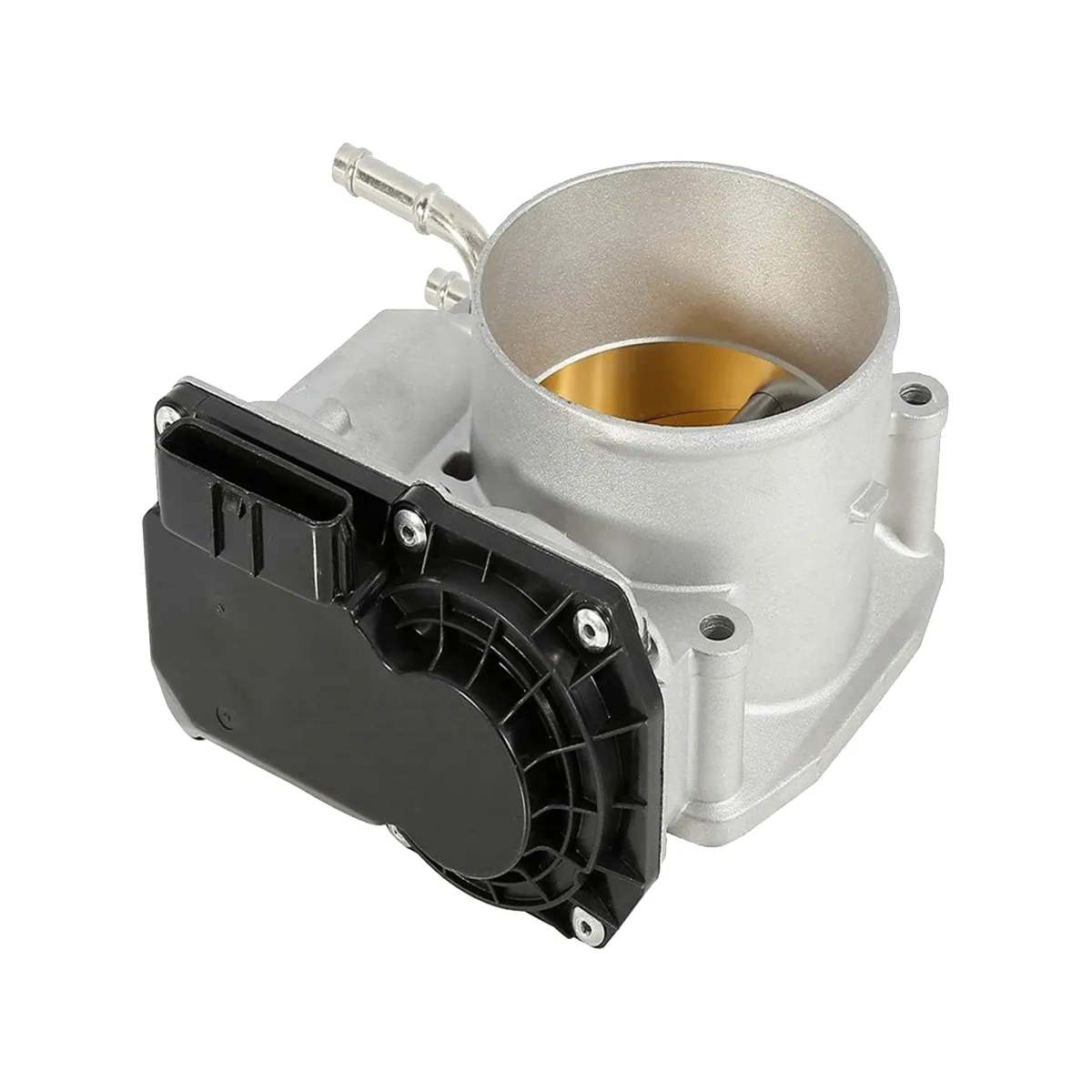 Nissan Patrol Y62 QX56 QX60 QX80 10-18 Car Throttle Body 16119-1LA0D ...