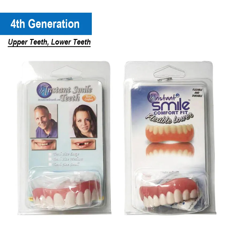 DHgate.com:Dental Veneers for Instant Smile Transformation - Custom Fit ...