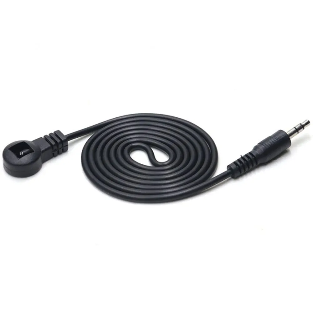 5mm Audio Extender Cable, Infrared IR Remote Control Extender Cord ...