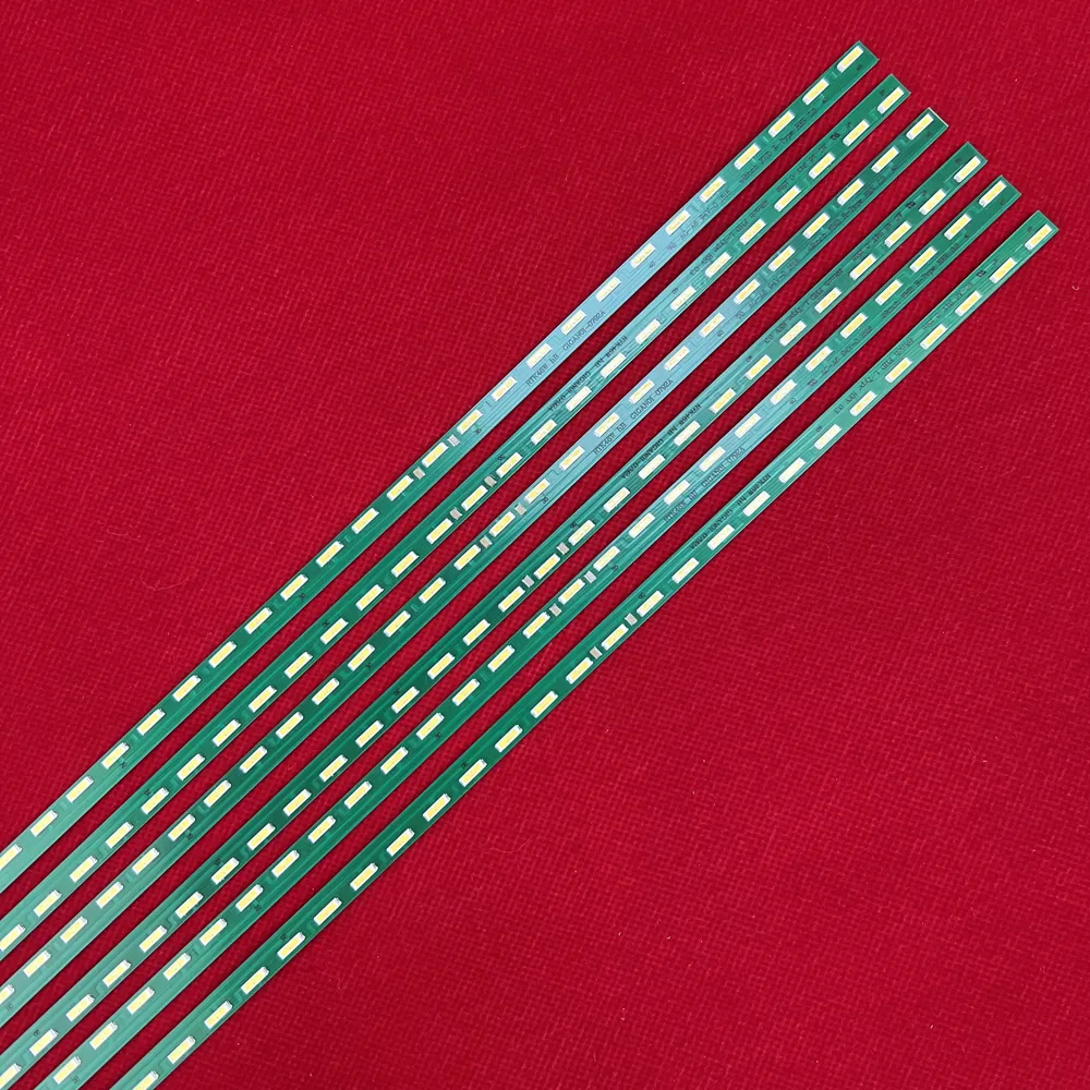 49LF 46 LED Backlight Strip Replacement for LG 49LF5400 TV - G1GAN01 ...