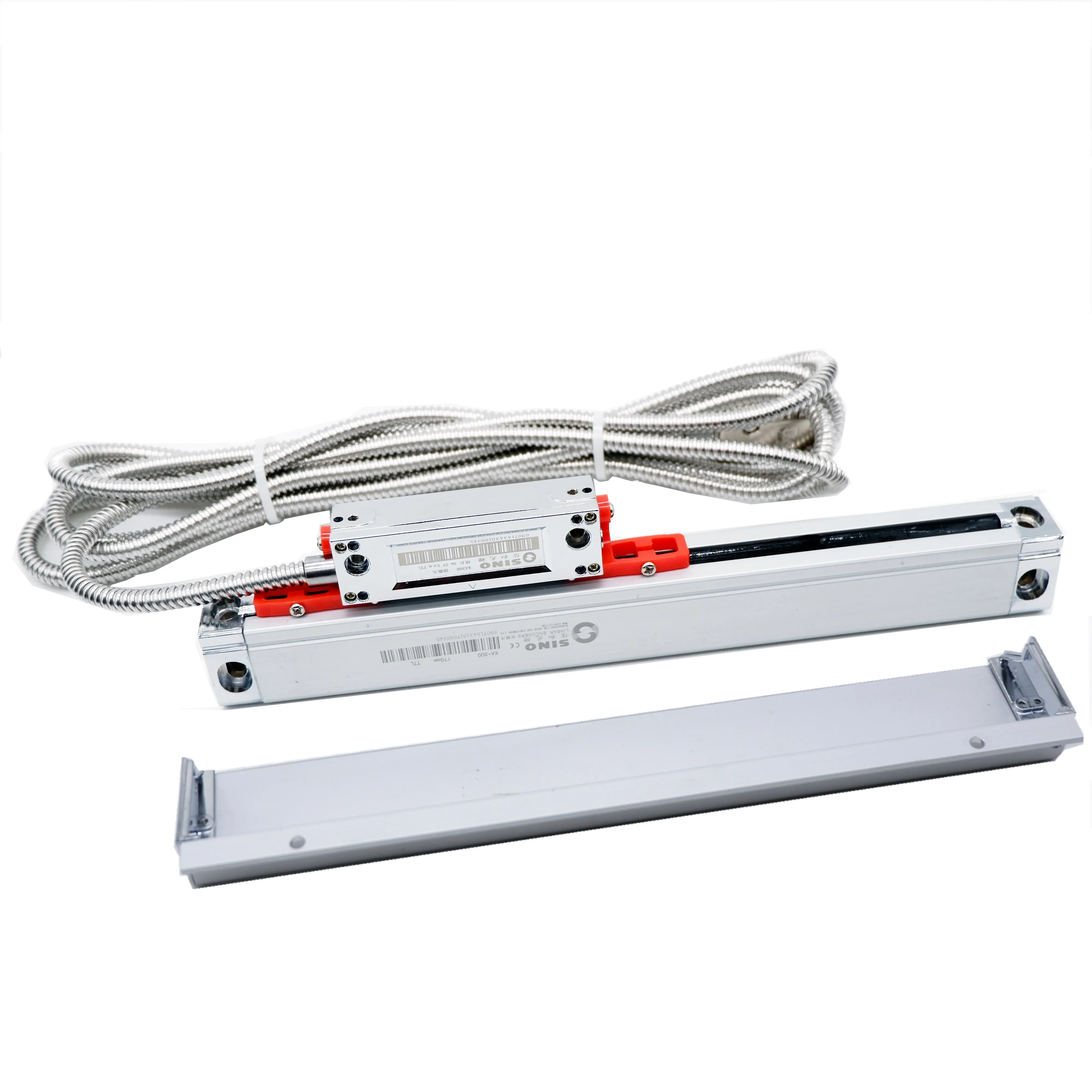 Sino KA-300 Linear Glass Scale ultrasonic sensor