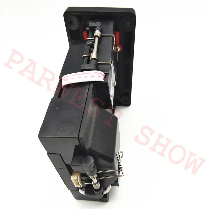 DHgate.com:DG600F 6-Type Multi-Coin Acceptor CPU Coin Selector for ...
