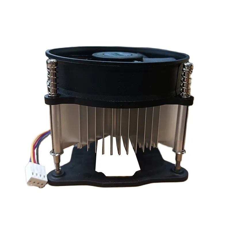 LGA 775 CPU Fan Cooler For LGA 775, 1150, 1155, 1156 & 1200 Sockets 3 ...