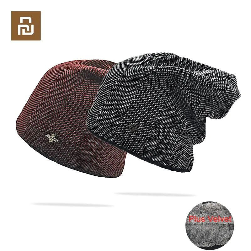 DHgate.com:Stylish Beanie Cap with Brim for Winter Warmth - Versatile ...