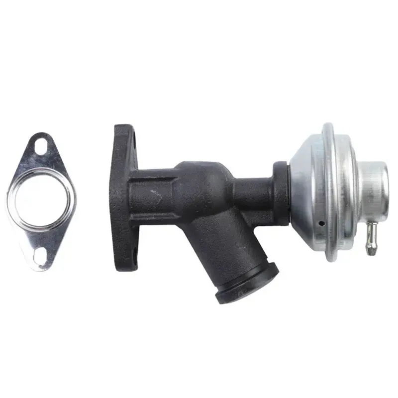 Peugeot Citroen Fiat EGR Valve Fits 206 306 307 406 607 Berlingo C4 C5 ...