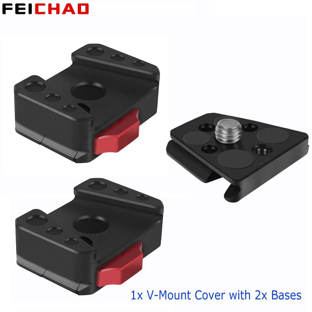 Field Monitor Quick Release Clamp Fast Switch Slide... From Ddmyday ...