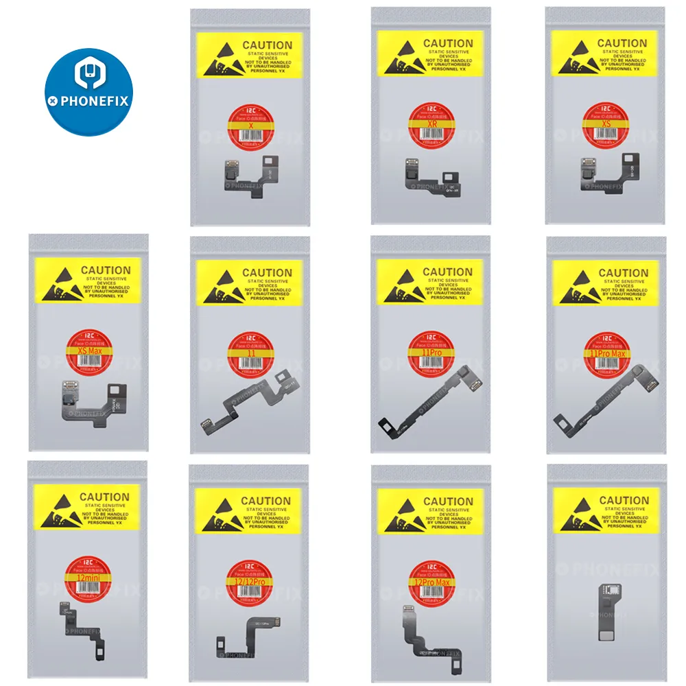Pixel Cable Dot Matrix Component Precision Alignment Flex For Mobile ...