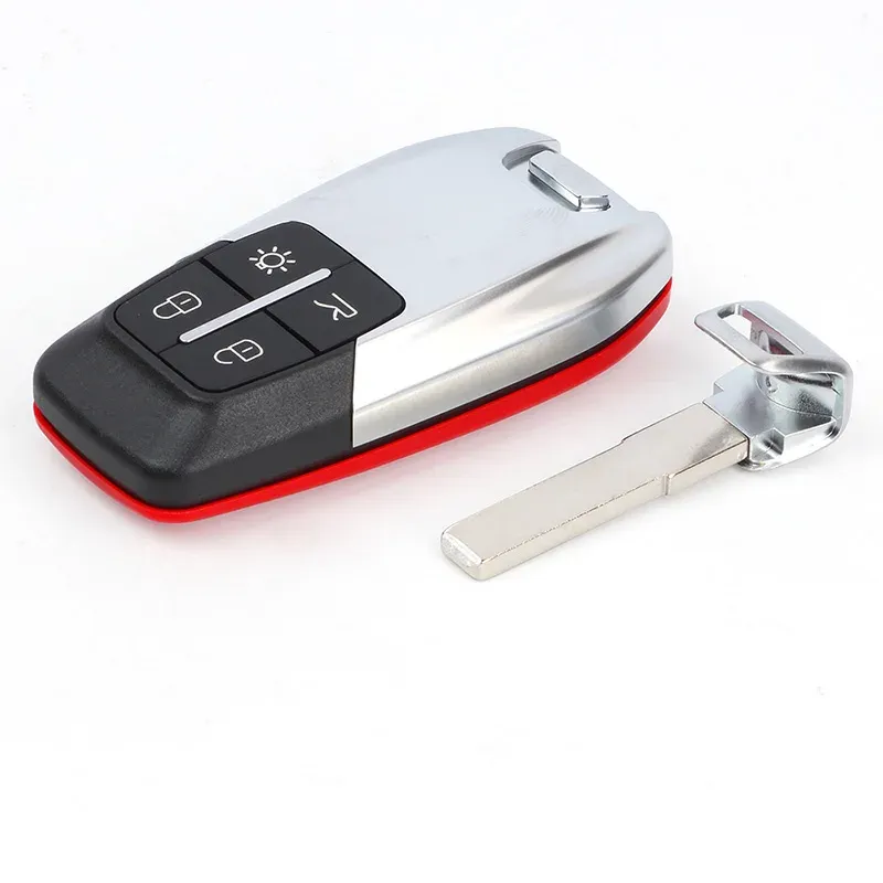 CN094005 Ferrari 458 588 488GTB LaFerrari Remote Key Shell - 4A Chip ...