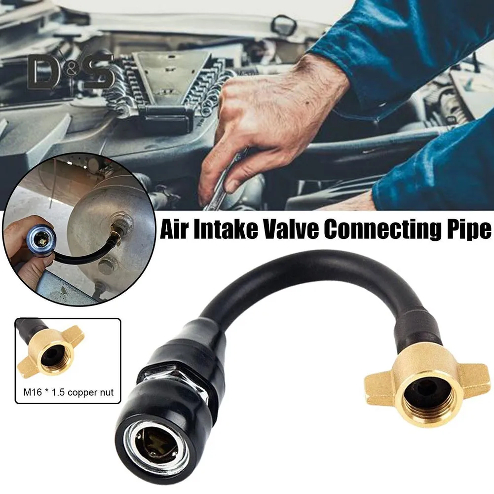 SP20 Female Truck Air Intake insulation piercing connector - 15/20/60CM ...