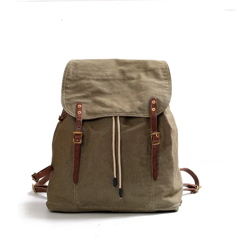 Tailor Brando M39 Swedish Military S Ize backpack 40x20x25 - Heavy Duty ...