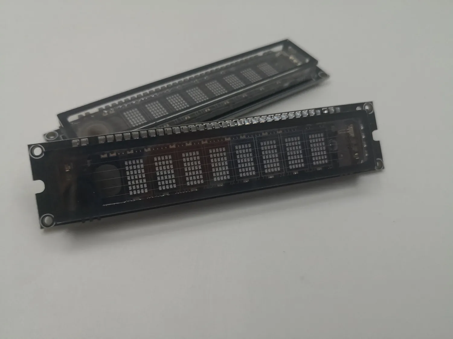 Wholesale Vfd Fluorescent 10 Bit Display Module For Arduino C51 Stm32 Microcontroller 8 Bit16