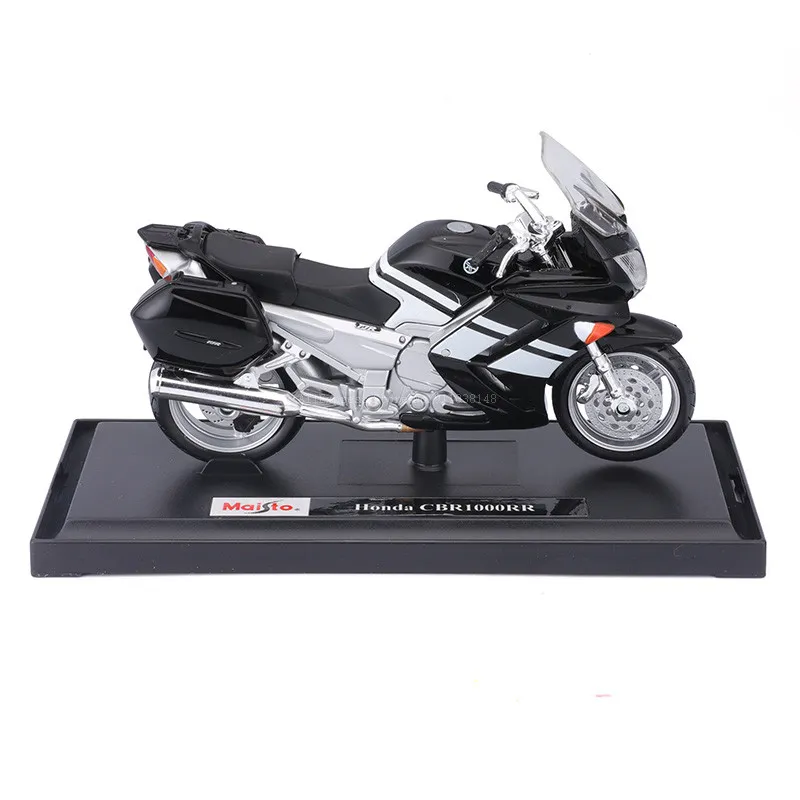 DHgate.com:Maisto 1:18 YAMAHA FJR 1300 Motorcycle Collectible Static ...