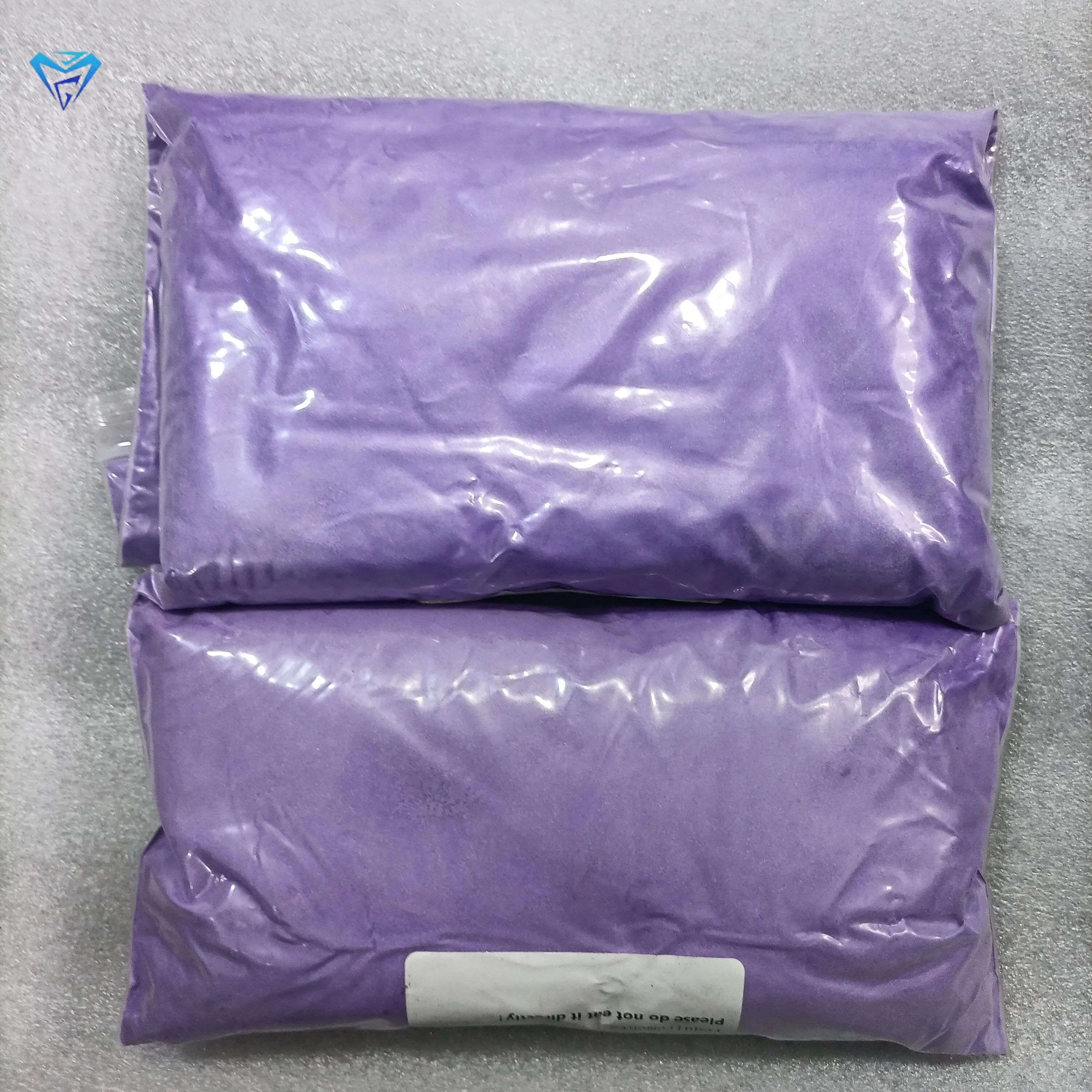 1kg TDP Dye Powder | Water-Soluble Purple Pigment for Fabric Dyeing and ...