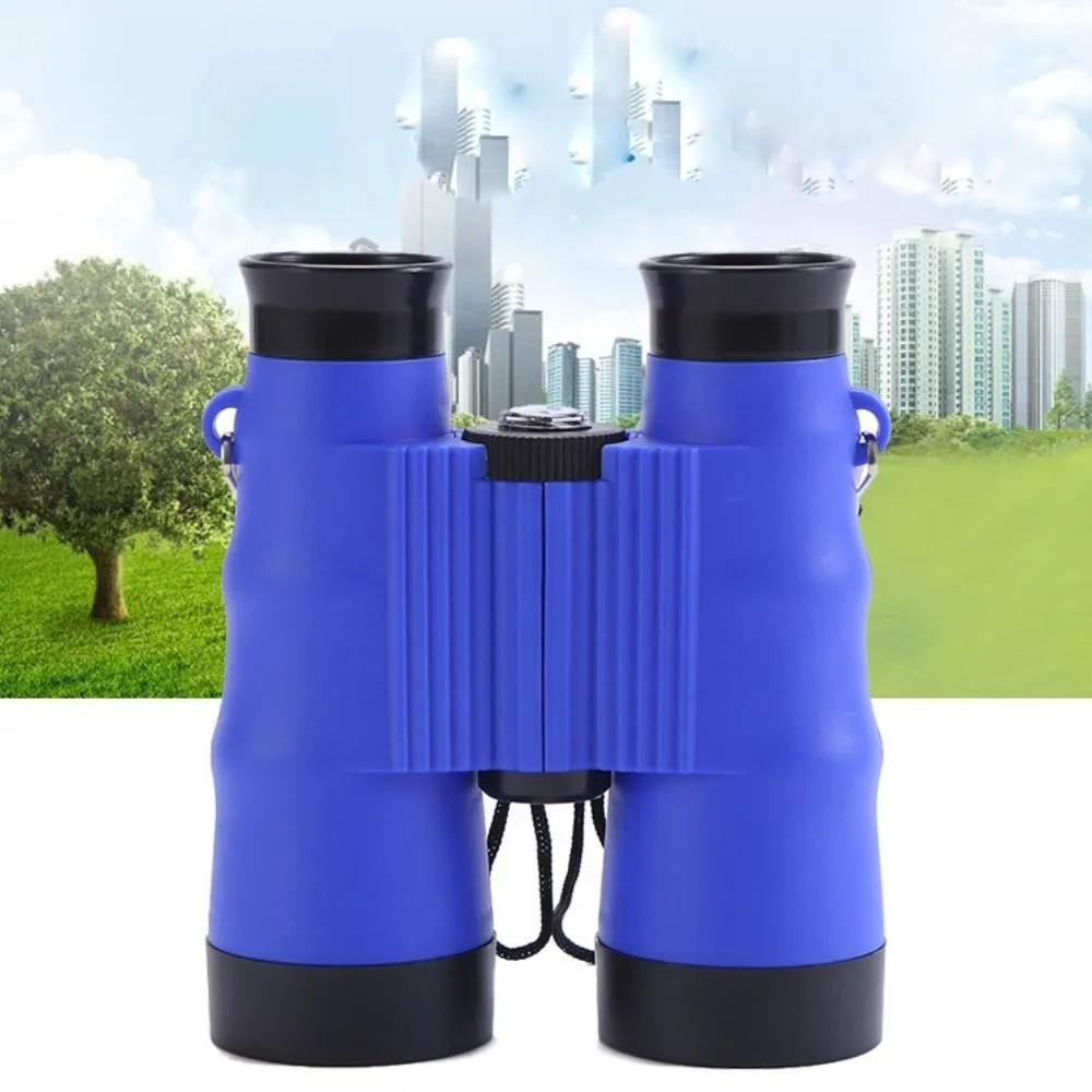 Small Toy Camera Binoculars: Colorful, Portable Telescope for Kids from ...